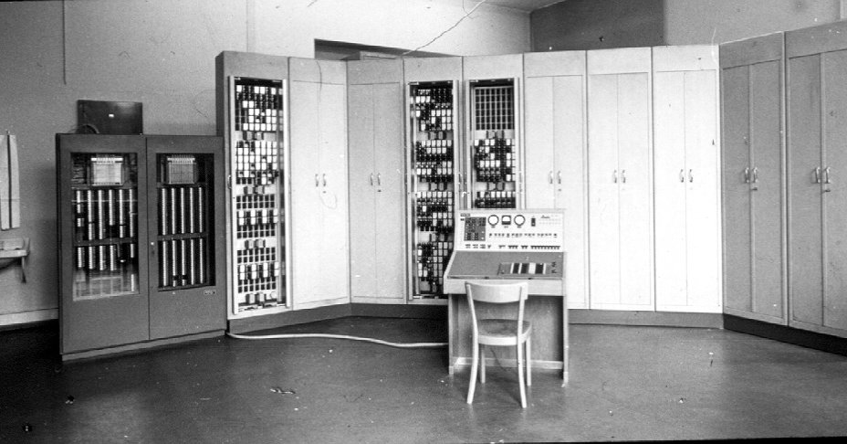 Blog «ERMETH – Computer made in Switzerland» - Museum für Kommunikation ...