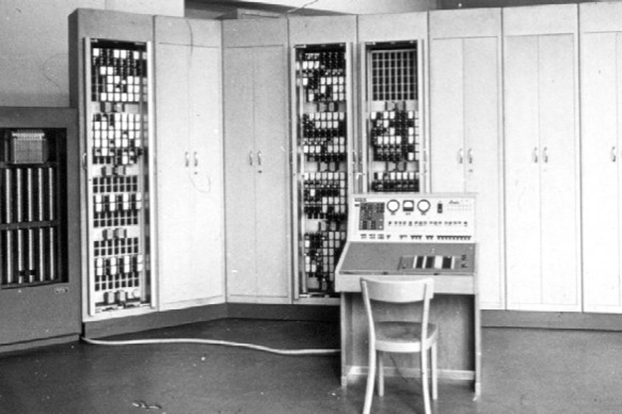 Blog «ERMETH – Computer made in Switzerland» - Museum für Kommunikation ...