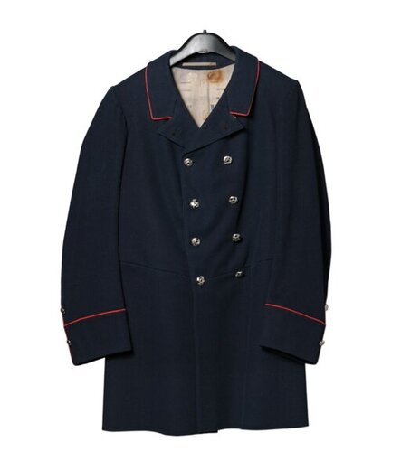 175 Jahre Gelbe Mode. Die Dienstkleidung der Schweizerischen Post ...