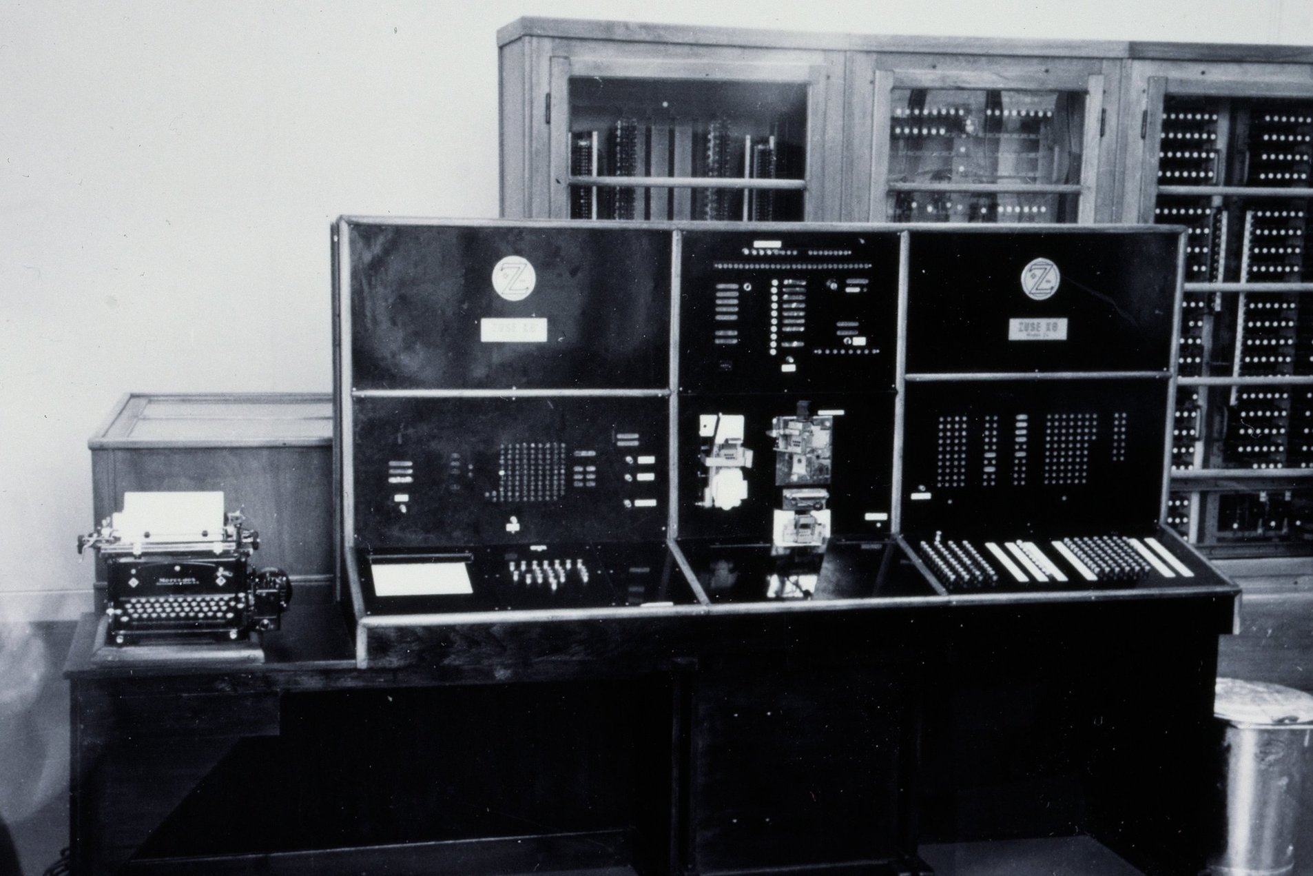 Blog «ERMETH – Computer made in Switzerland» - Museum für Kommunikation ...